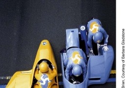 The Cremaster Cycle - 2003