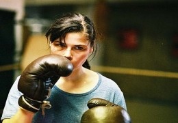 Die Boxerin - 2005