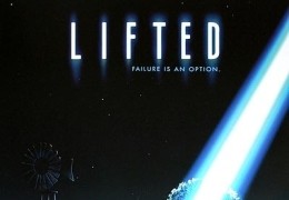 Lifted - 2006