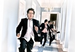 When a Man Comes Home (En mand kommer hjem) - 2007