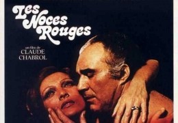 Blutige Hochzeit (Les noces rouges) - 1973