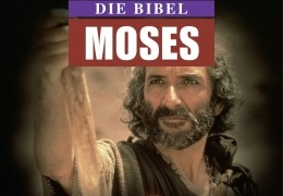 Die Bibel - Moses (Moses) - 1995