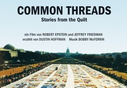 Common Threads: Stories from the Quilt - 1989