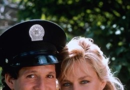 Police Academy 3 - ...und keiner kann sie...- 1986
