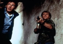 Das Kartell (Clear and Present Danger) - 1994