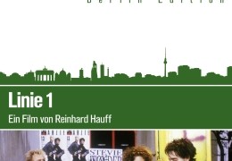 Linie 1 - 1988
