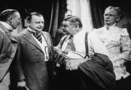 Der Maulkorb - 1958