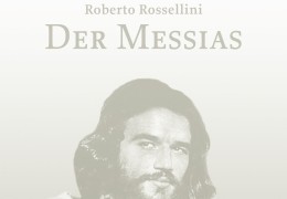 Der Messias (Il Messia) - 1976