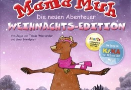 Mama Muh - Die neuen Abenteuer (Mamma Mu...- 2008