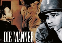 Die Männer (The Men) - 1950
