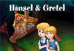 Hänsel & Gretel (Hansel & Gretel) - 1996