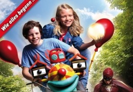 Tom Turbo - Von 0 auf 111 (Tom Turbo) - 2013