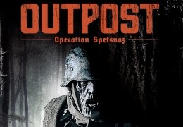 Outpost - Operation Spetsnaz (Outpost: Rise...- 2013