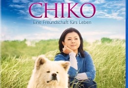Chiko - Eine Freundschaft fürs Leben...- 2011