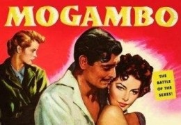 Mogambo - 1953