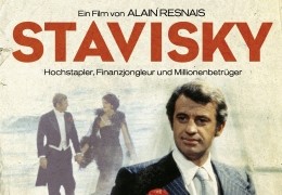 Stavisky (Stavisky ...) - 1974
