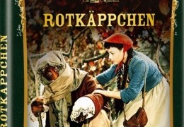 Rotkäppchen - 1962
