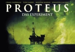 Proteus - Das Experiment (Proteus) - 1995