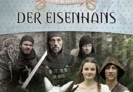 Der Eisenhans - 2011