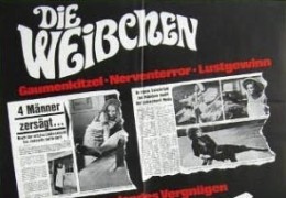 Die Weibchen - 1970