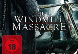 The Windmill Massacre - 2016