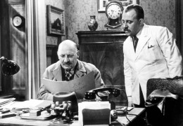 Matto regiert - 1947