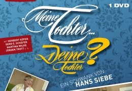 Meine Tochter - deine Tochter - 1985