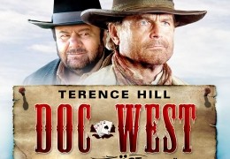 Doc West - Nobody schlägt zurück (Doc West:...- 2009