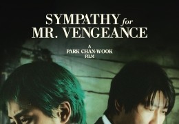 Sympathy for Mr. Vengeance - 2021