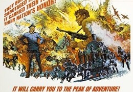 Der Zug (The Train) - 1964