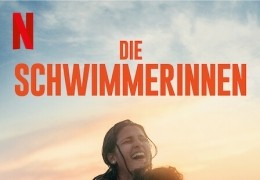 Die Schwimmerinnen (The Swimmers) - 2022