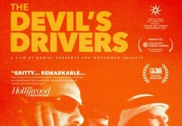 The Devil's Drivers - 2021