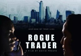 Rogue Trader - 2021