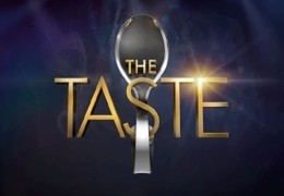 The Taste - 2013