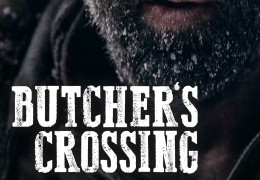 Butcher's Crossing - 2023