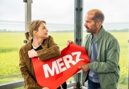Merz gegen Merz - 2023