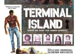 Terminal Island - 1973