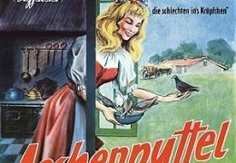 Aschenputtel - 1955