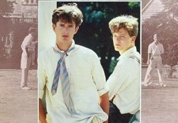 Another Country - 1984