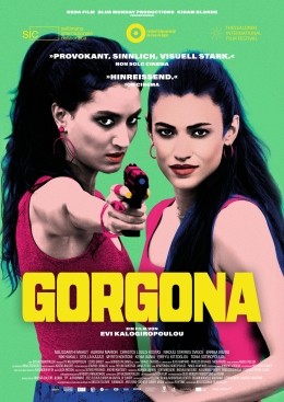 Gorgon - 2026
