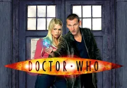 'Doctor Who' bei Tele 5: Wiederholung von....im TV